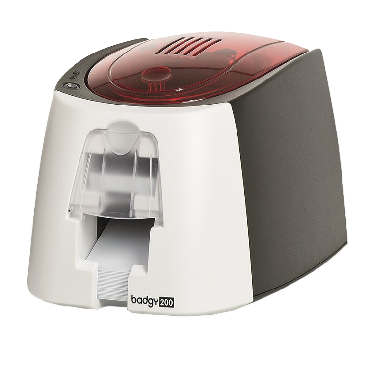 BADGY / EVOLIS printer kartica